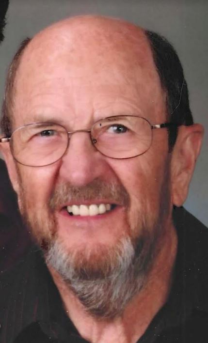 Walter A. Wheelwright | News, Sports, Jobs - Standard-Examiner